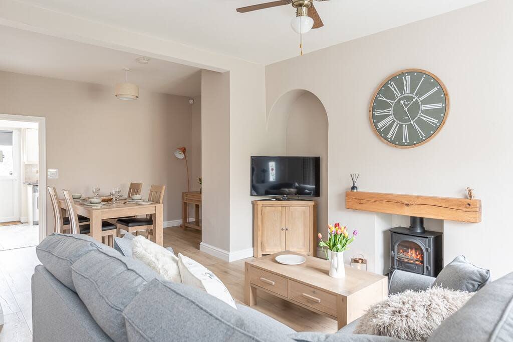 Dales Edge Skipton | Holiday Homes in Skipton