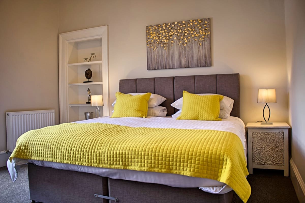 Wallace View Apartment | Highland Gateway Apartments