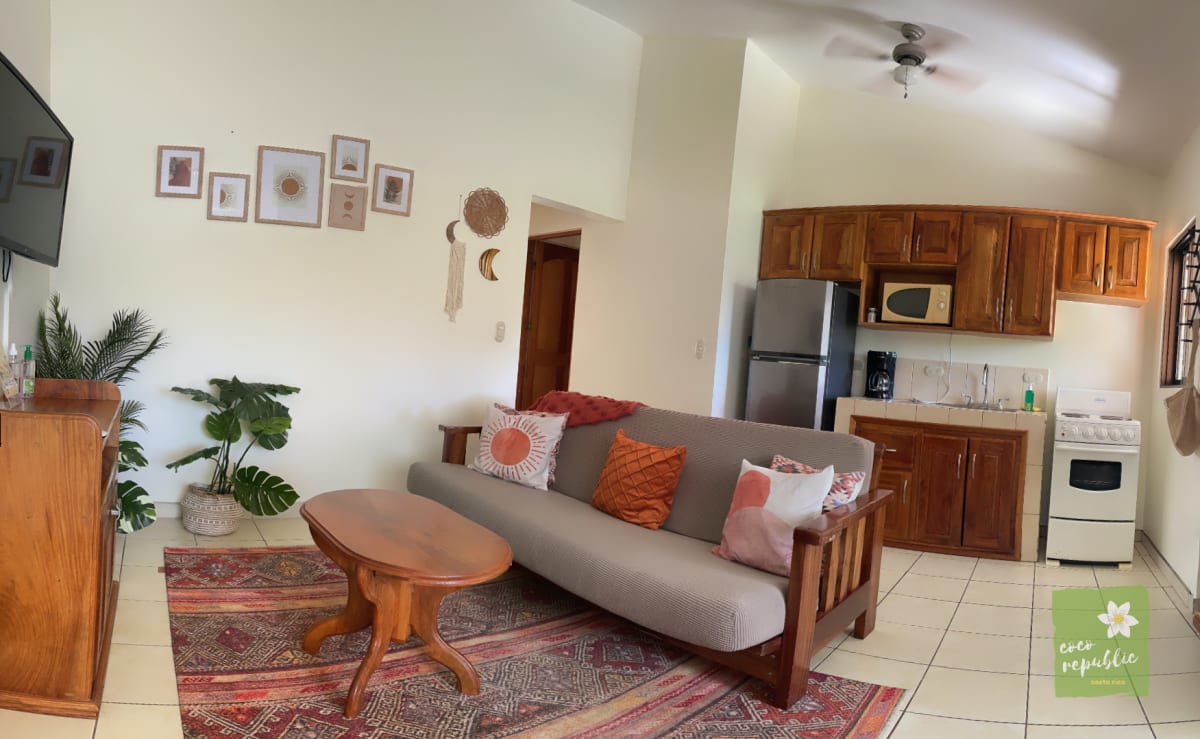 Happy Oasis R&R in Las Palmas | Coco Republic Property Management