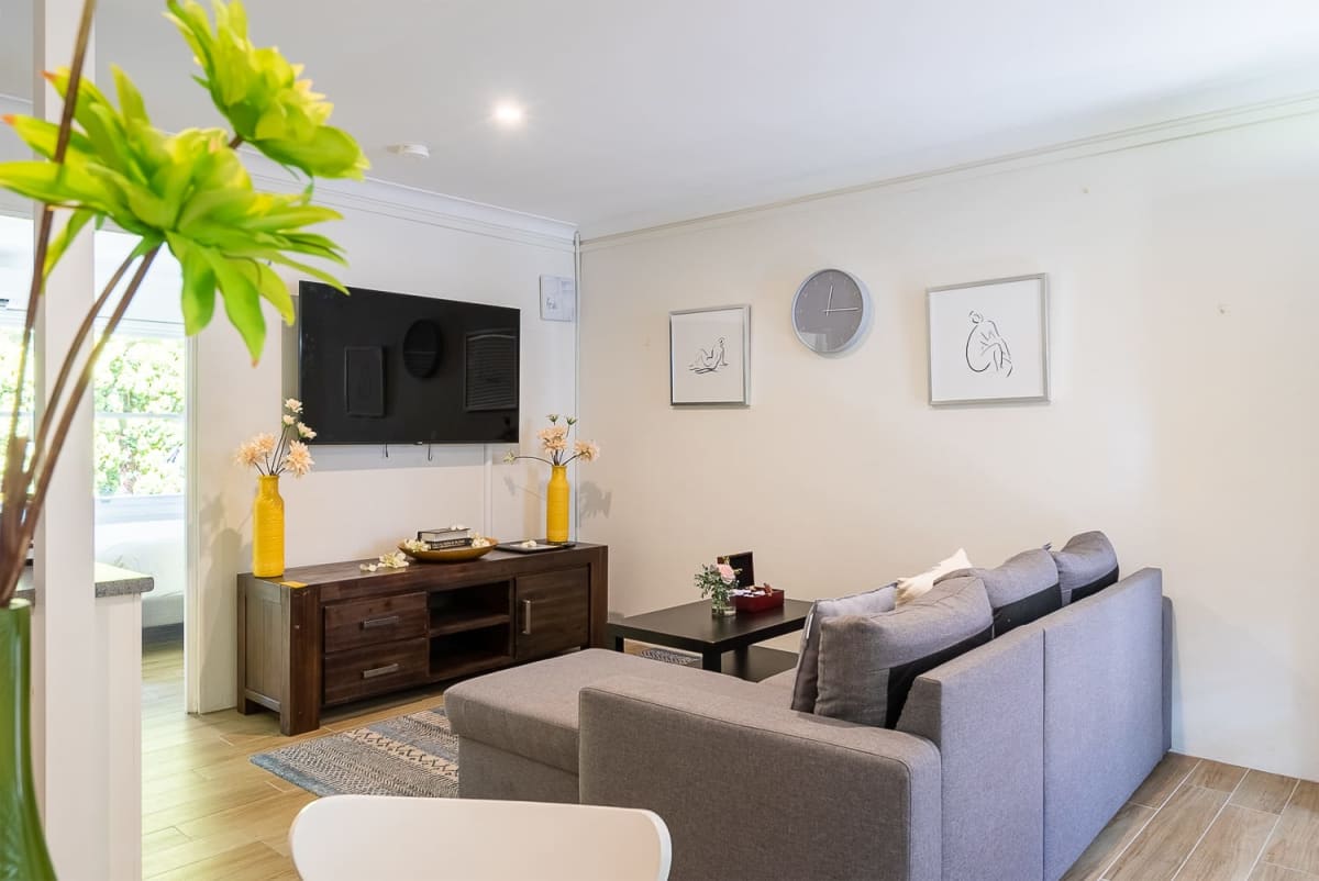 Lotus Stay Manly - Apartment 31F | Lotus Stay Manly Accommodation
