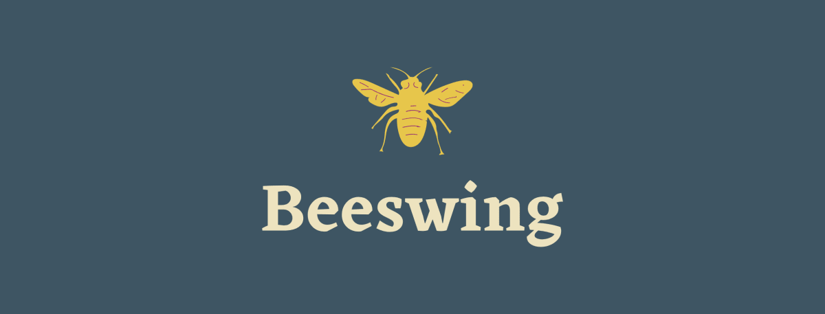 Home | Beeswing