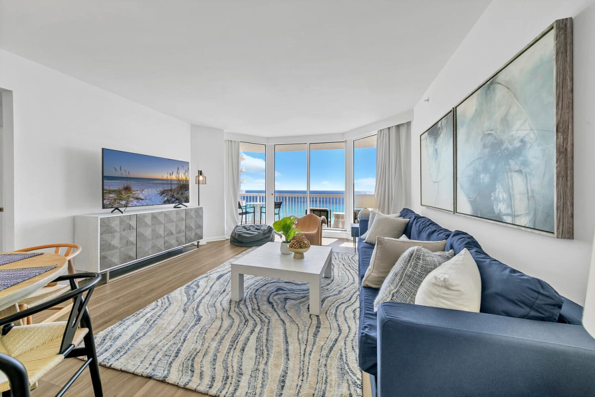 St. Croix 1202 at Silver Shells | Bluewater Rentals