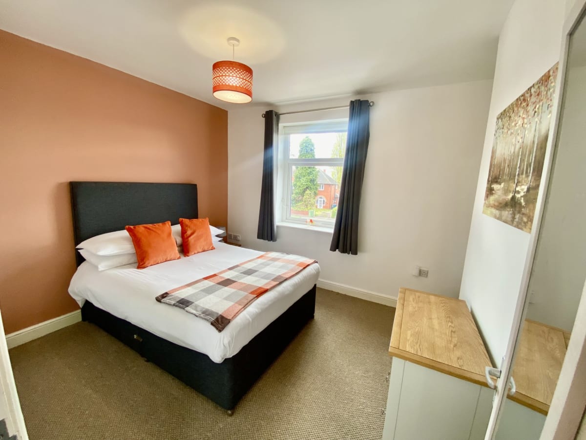 2 Sunstone, 220 Stone Road, Stafford | BELL Apartments