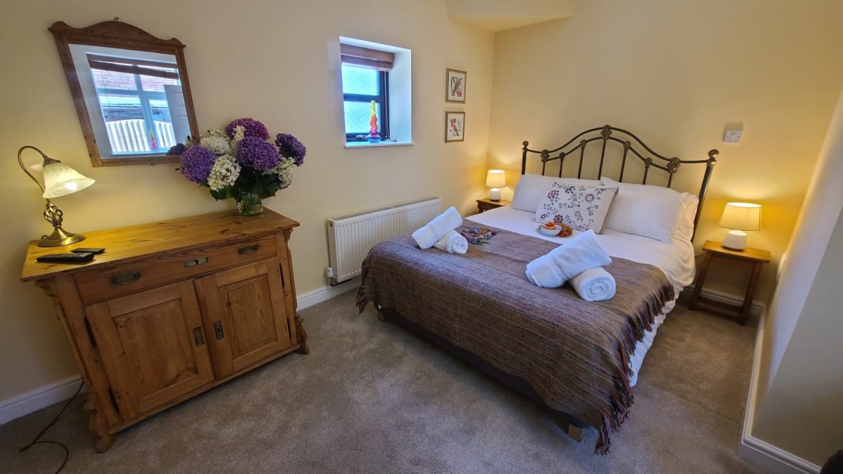 The Garden Room on the edge of Cannock Chase | Spires Corporate and ...