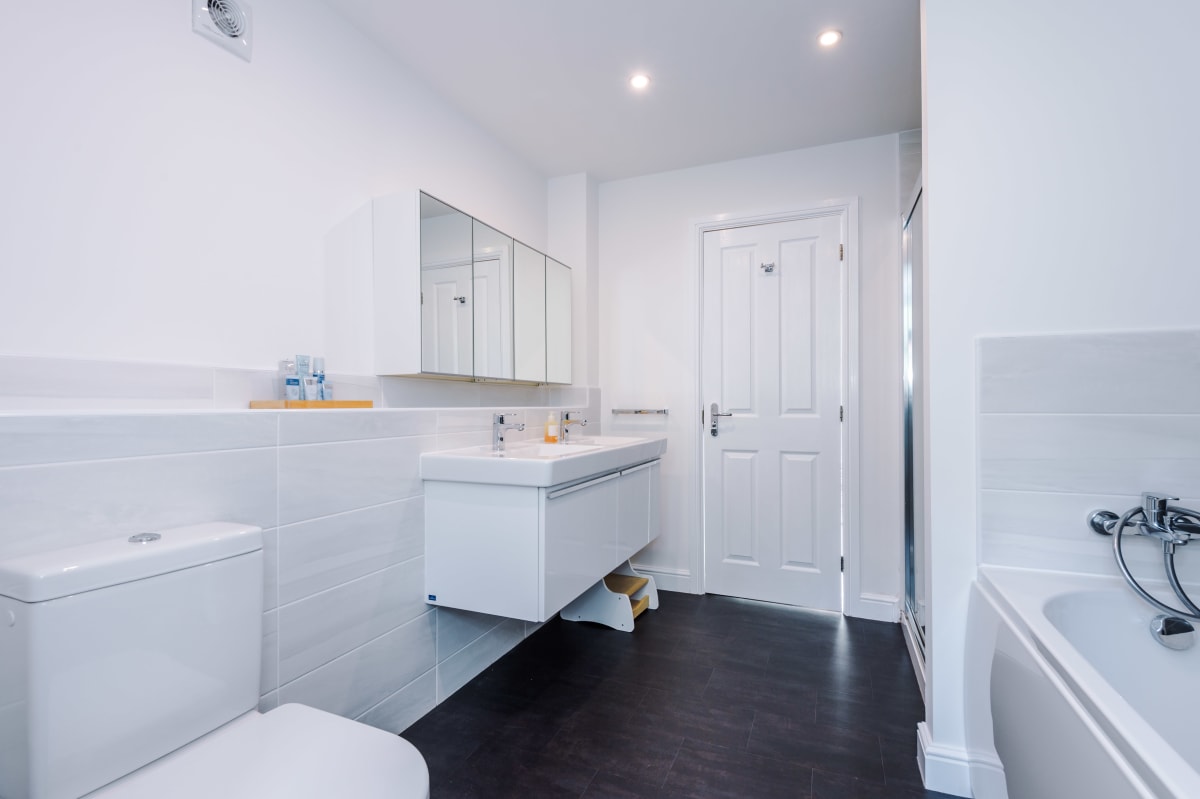 Grange House | Hygge Homes