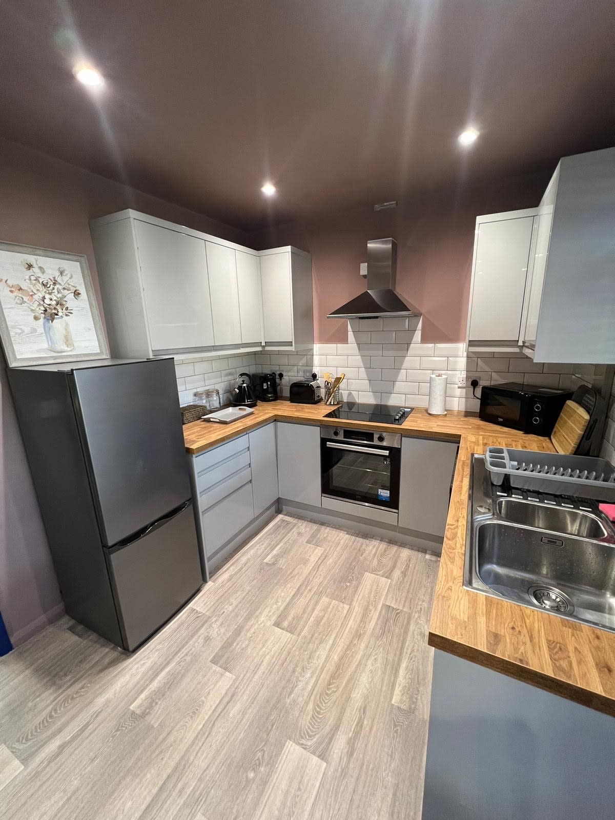 Dovetails. 10 minutes from Alton Towers | Spires Corporate and Leisure ...