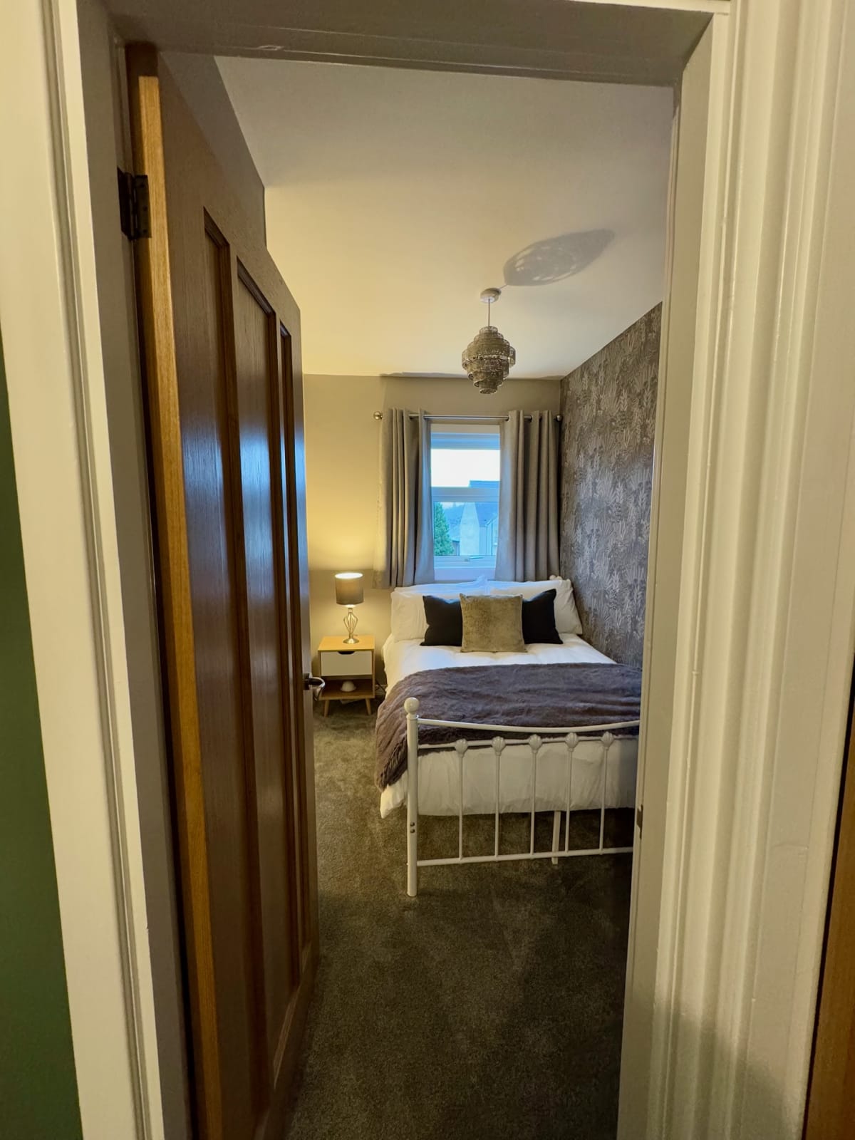 Cochrane House | Highland Gateway Apartments
