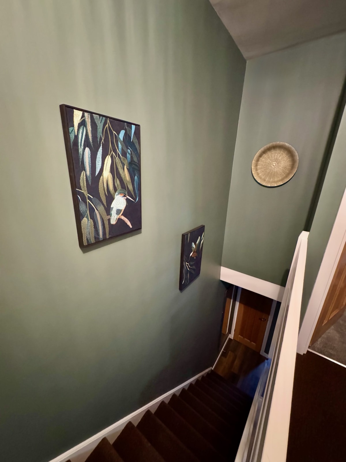 Cochrane House | Highland Gateway Apartments