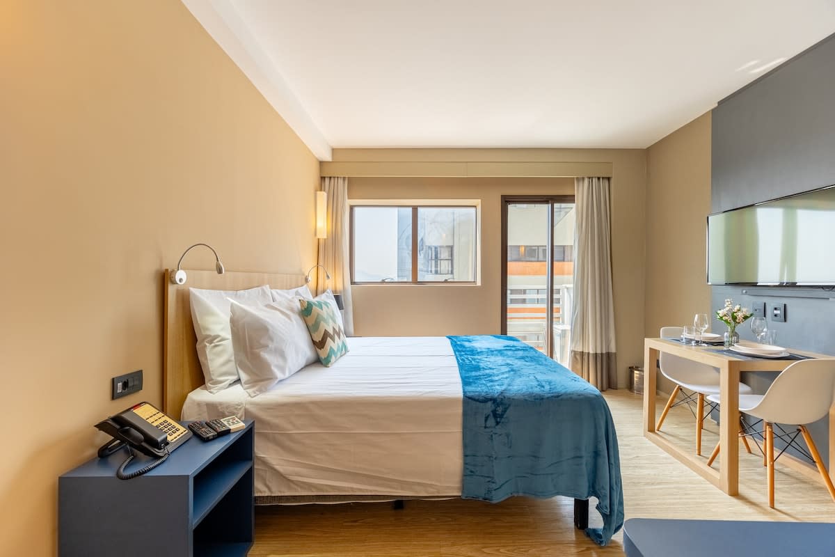 Alphaville - Alpha Stay Apt. 1306B | Anora Spaces