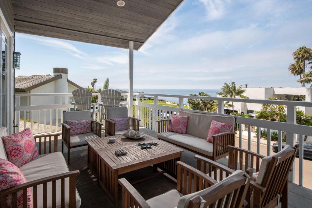 Spacious 3 bed Home in La Jolla with Pool, Spa, and Stunning Ocean View ...