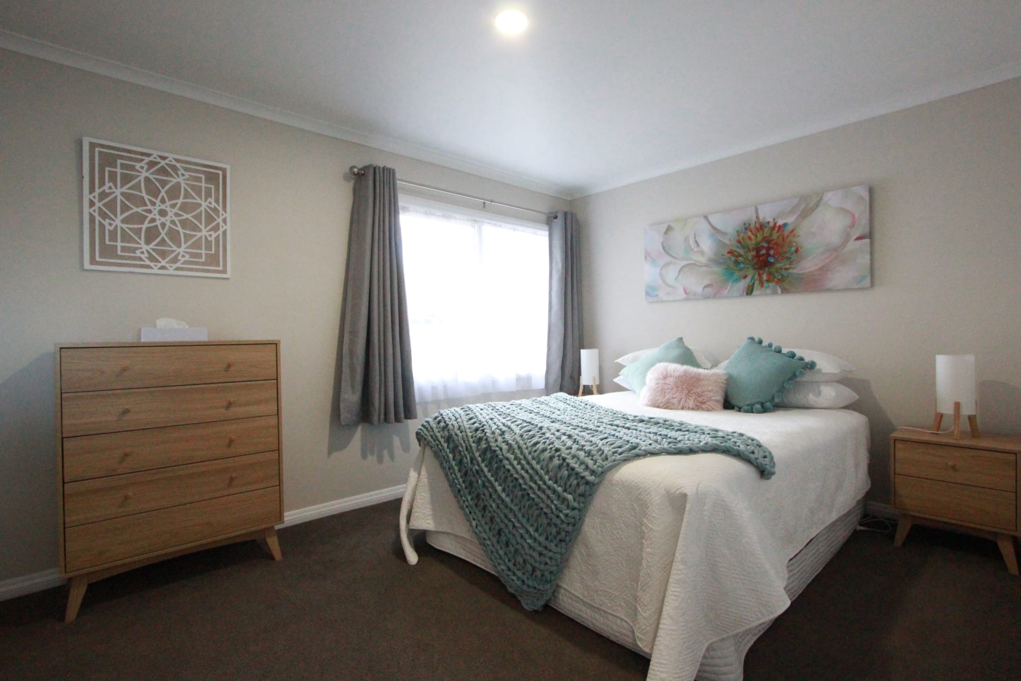 Rentals | Rose Apartments