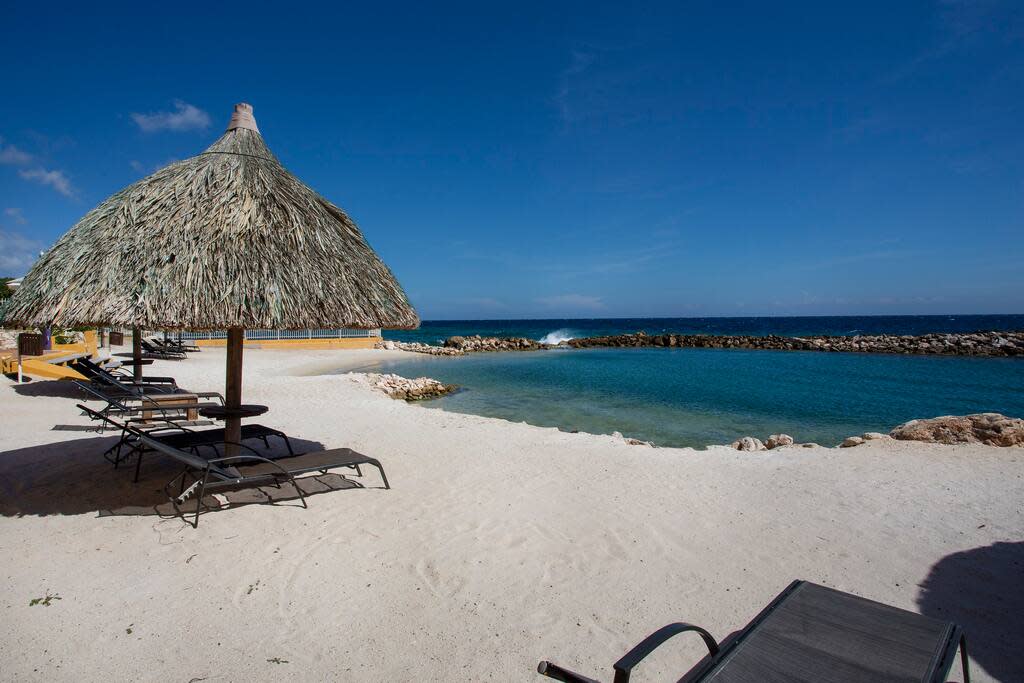 NOOM Curacao | www.noomcuracao.com