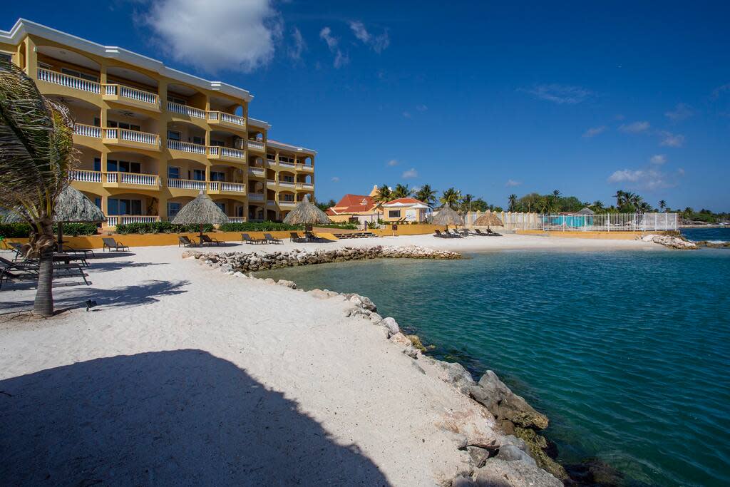 NOOM Curacao | www.noomcuracao.com