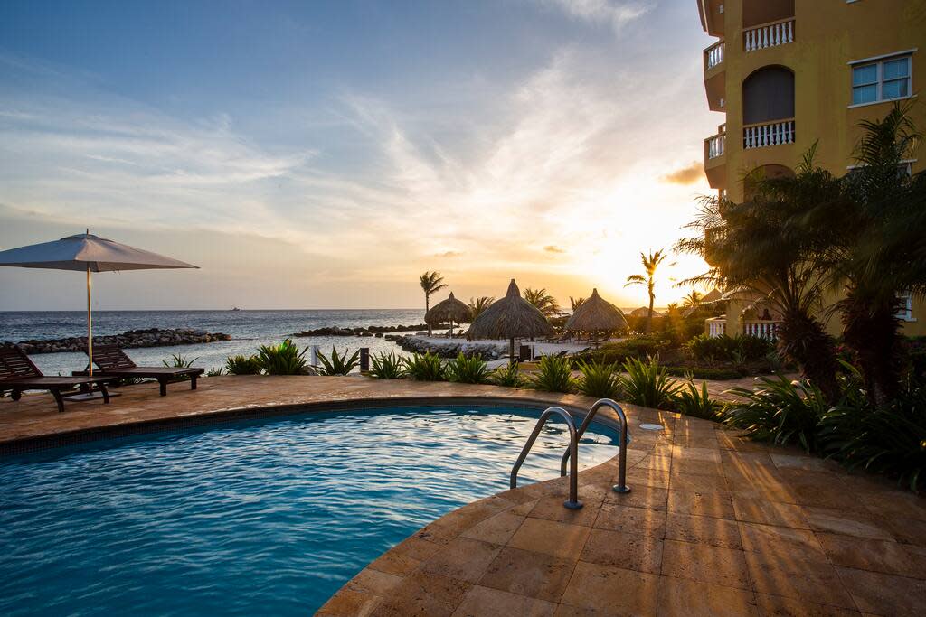 NOOM Curacao | www.noomcuracao.com